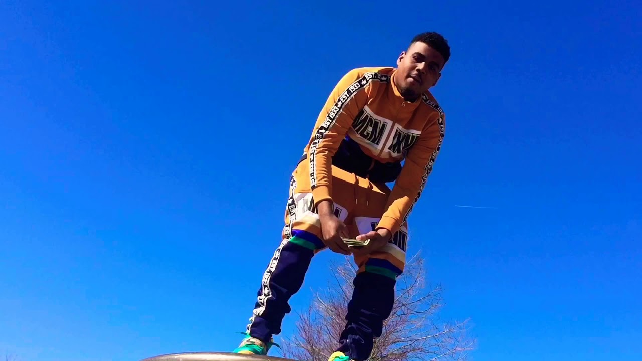 Slide (official “music video) - YouTube