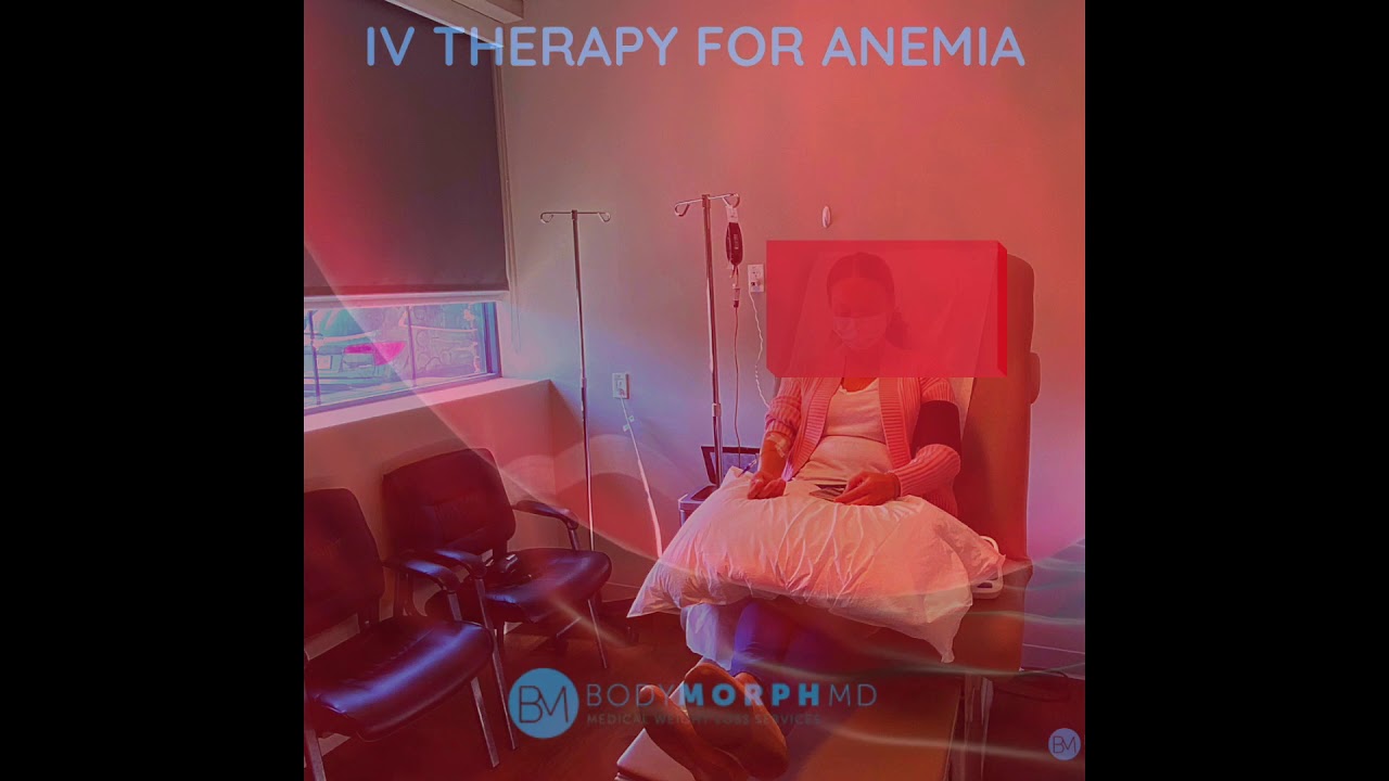 IRON Fe IV THERAPY MUSIC - YouTube