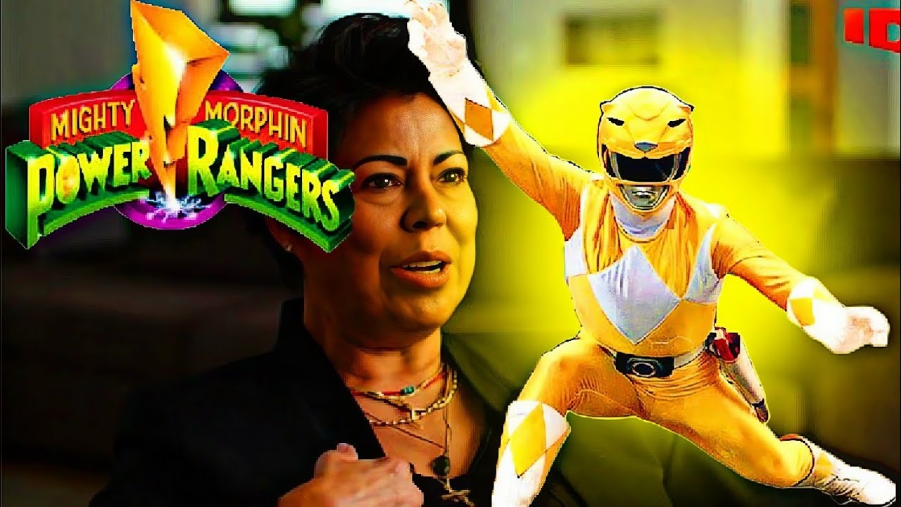 ‘Power Rangers’ Alum Recalls Pilot Actor Suffering Heat Stroke Amid ...