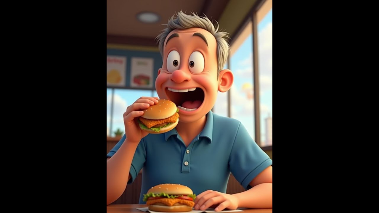 Fishy Business - The Hilarious History of McDonald's Filet O Fish ...