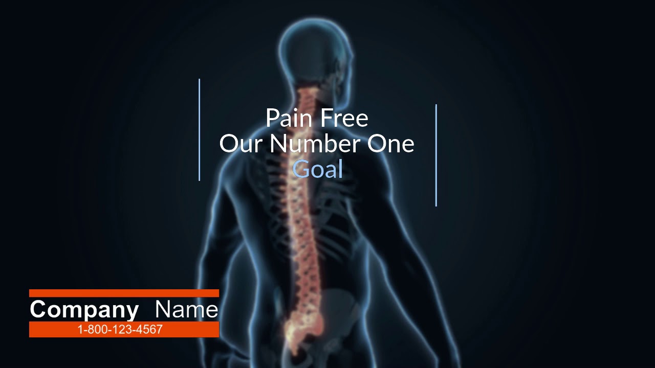 Chiropractor Animated - YouTube
