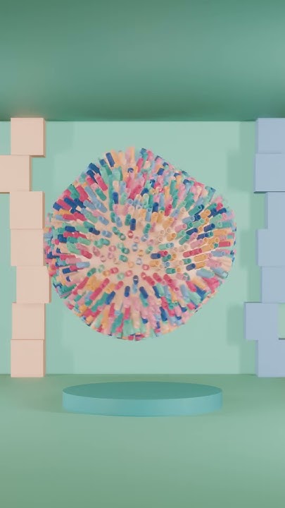 Decode the loop's visual poetry—let the verses guide you to amazement ...