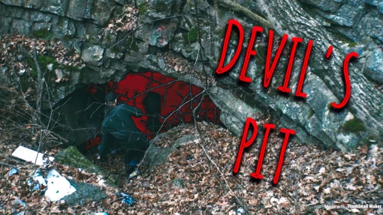 Devils Pit pt 2 greensands mcc - YouTube