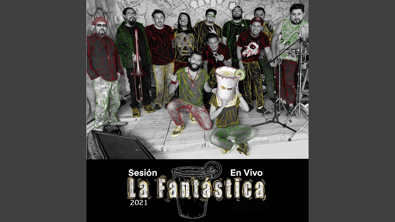 Impredecible / No Voy a Dejar de Ser (feat. Mr Chango) (En Vivo) - YouTube