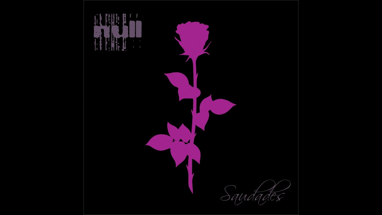 05. NULL - Saudades (Lounge 2021) я скучаю по тебе (Tattoo Art by ...