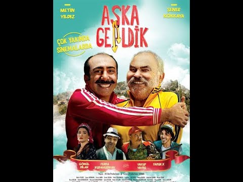 Aşka Geldik Film Müzikleri - Asılma Sahnesi - Yıldıray Gürgen & Yaşar Kılıç