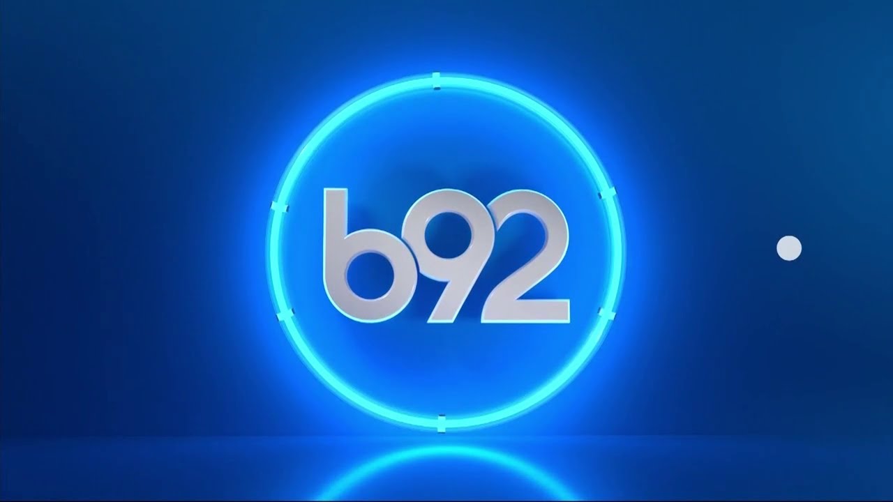 B92 (Serbia) - Continuity (June 12, 2023) (Requests #74) - YouTube