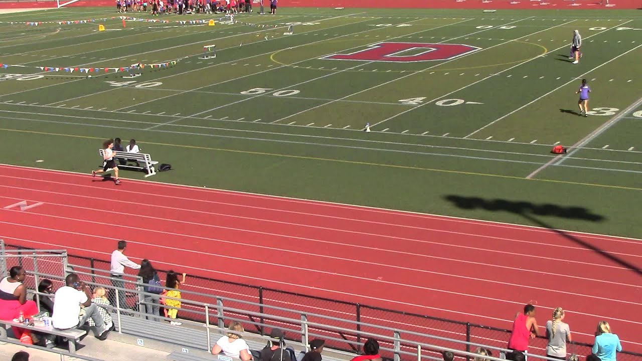 Dublin Scrimmage, Avshalom Berrol, 800m Finish - YouTube