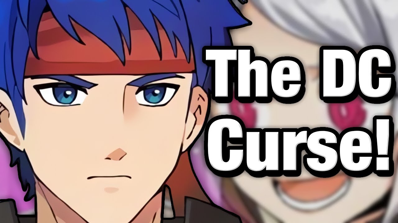 A History of Fire Emblem Heroes' Distant Counter Curse - YouTube