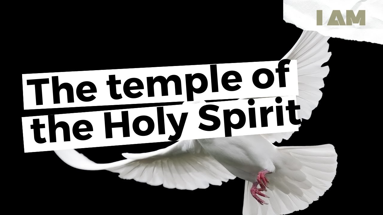 "I am the temple of the Holy Spirit" | Norman Tolorio - YouTube