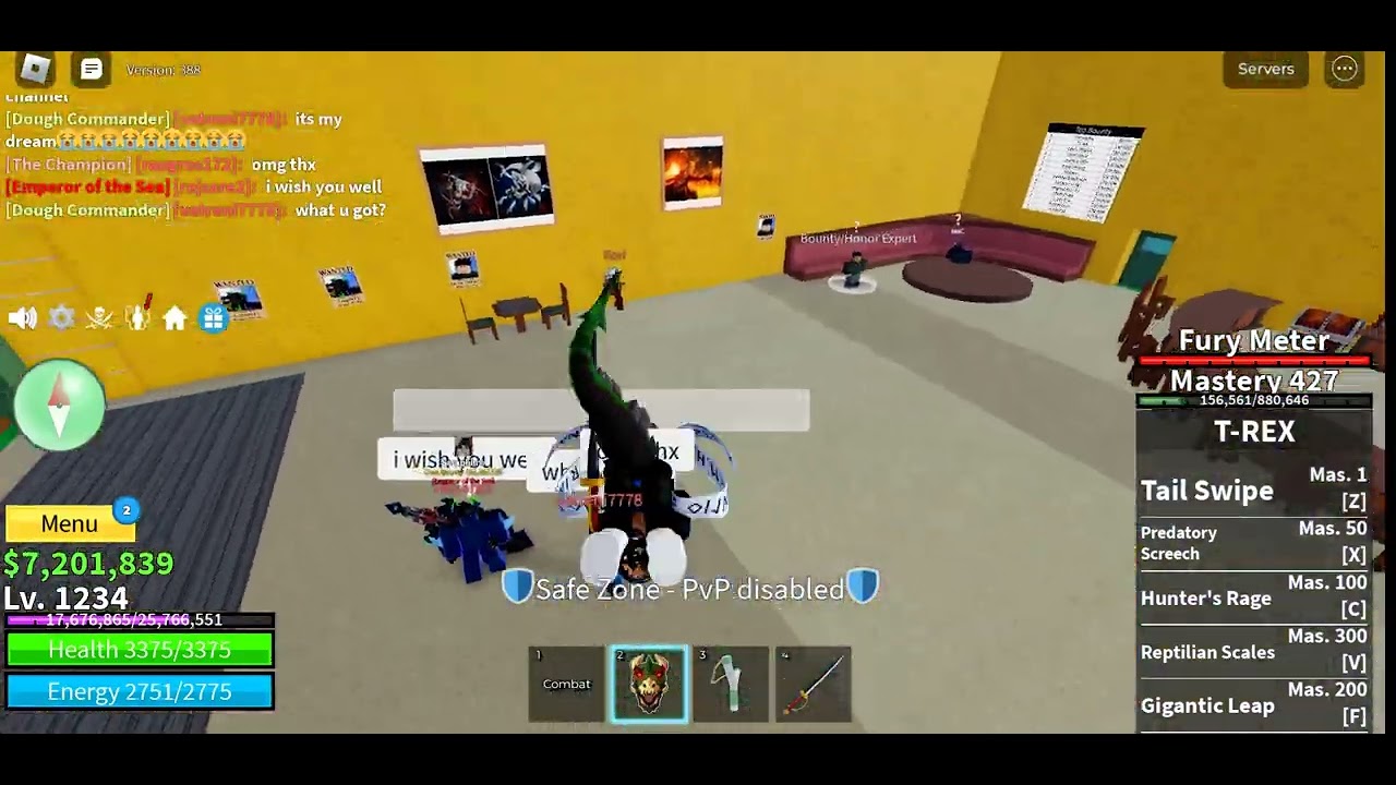 blox fruits getting rabbit v2 - YouTube