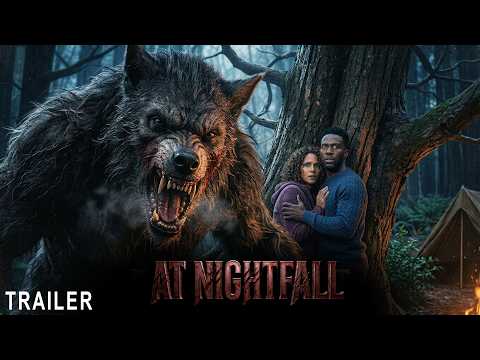 At Nightfall (2026) – The Awakening of the Werewolf | Concept Trailer