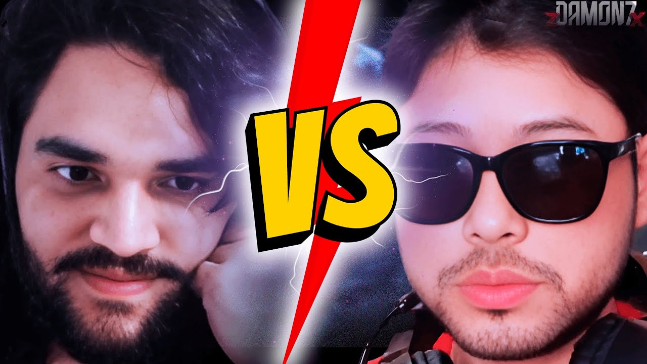 Sanry x Korvtrox | Confronto Completo MD5 - Corte do zDamon - Dead by ...