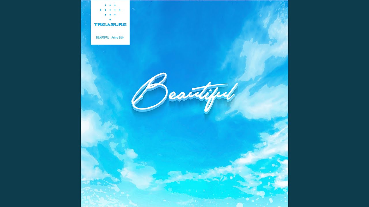 BEAUTIFUL -Anime Edit- - YouTube Music