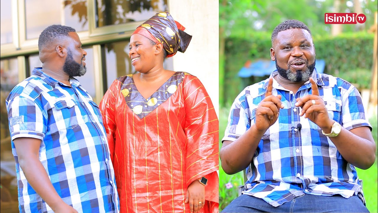 Ndimbati YARAKAYE|ku mugabo wa Gihozo|Ntabwoba ntewe no gutengwa mu ...