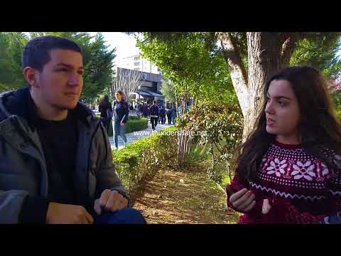 Türkçe Röportaj - Ömer Ağaoğlu