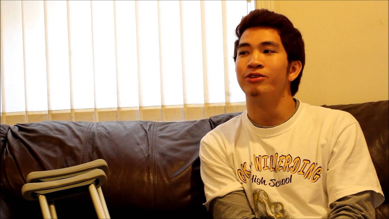 LSangha- Mark Anthony Sanchez "Arriving in America" - YouTube