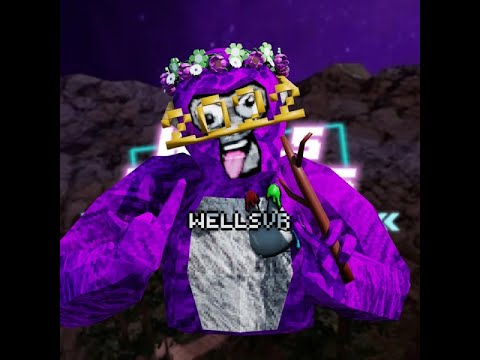 Doing random ahh things in vr💀 - YouTube