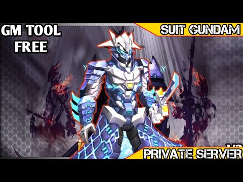 GM TOOL Mecha Return - MAX VIP - YouTube
