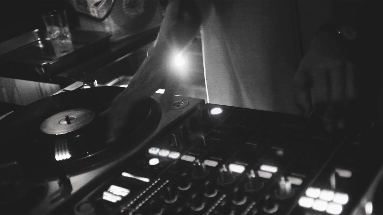 Goofy Bap on the turntable - YouTube