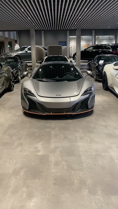 Mclaren 670s🤩 #car #mclaren #shorts #edit - YouTube
