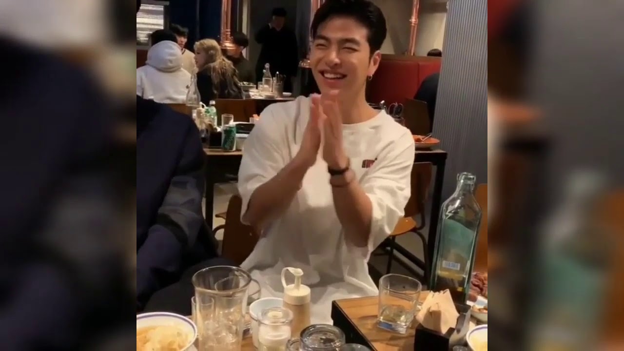 IKON Surprise 🎉 🎁 To CEO YG birthday 🎂🎉🎁 - YouTube