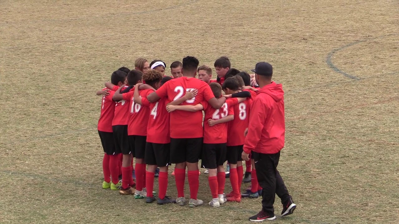 National Cup 2020 IRVINE STRIKERS FC CHINGIRIAN 2008 VS DMCV SHARKS ...