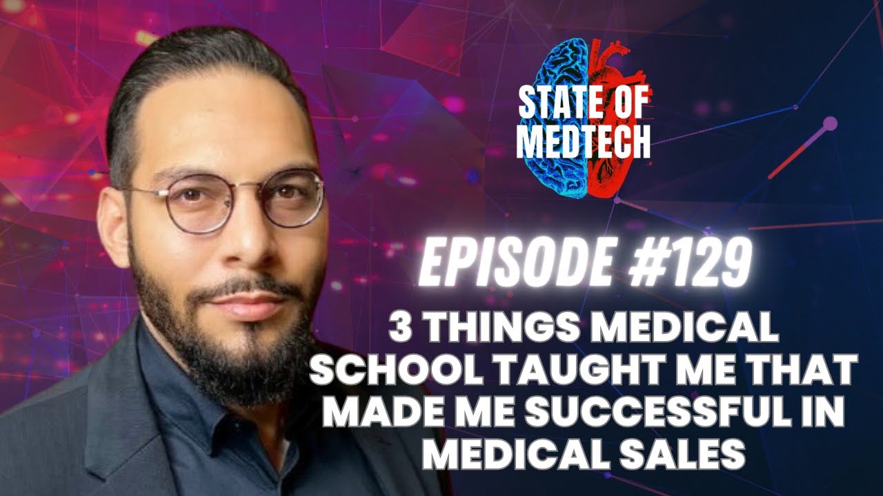 3 Things Medical School Taught Me That Made Me Successful in Medical ...