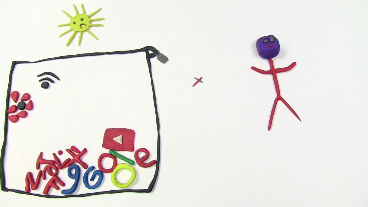 Wifi Prison - YouTube