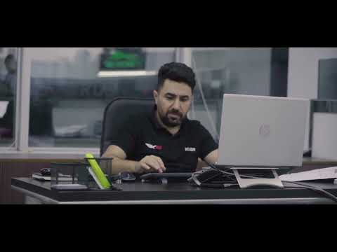 MJ GROUP FABRİKA TANITIMFİLMİ GAZİANTEP | KUBA, RKS, BENELLİ