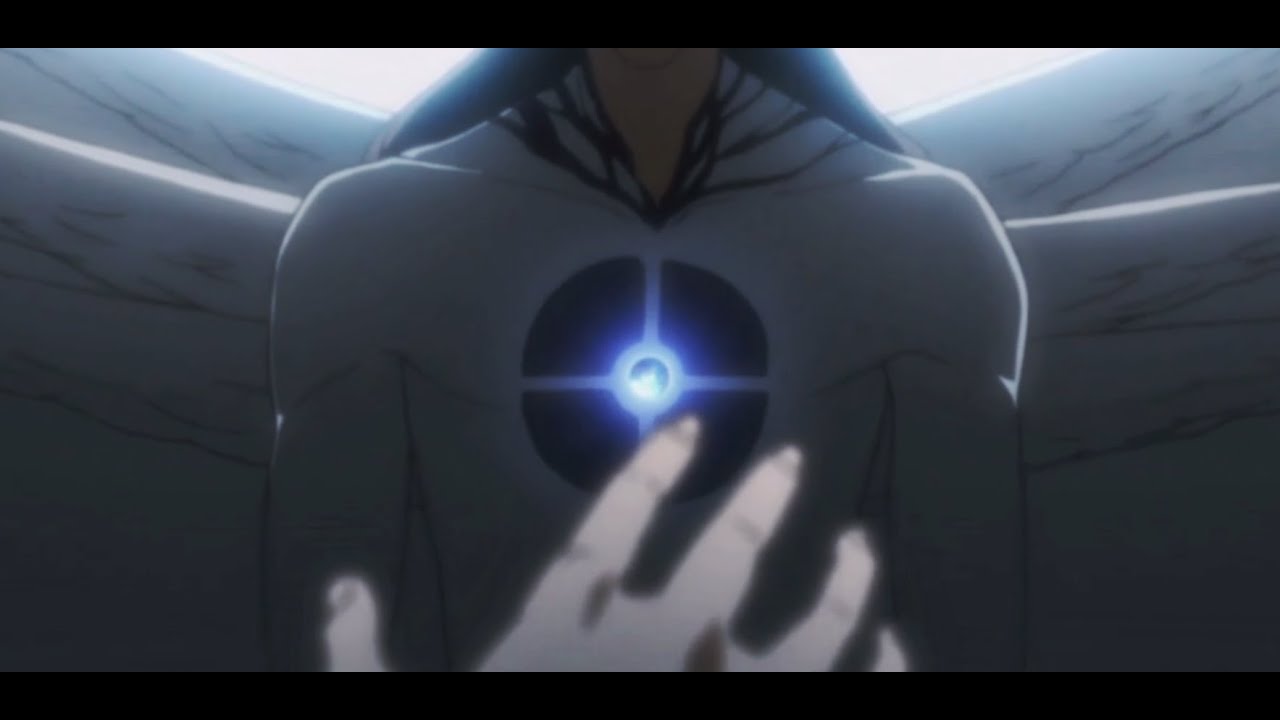 The Path of Death#amv #animeamv #gin - YouTube