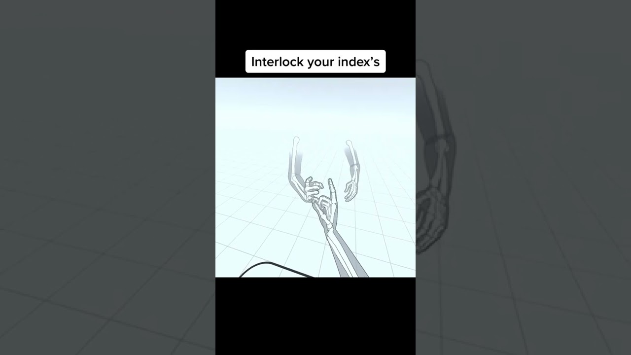 YEAT HANDSHAKE TWIZZY RICH TUTORIAL #MEDICALHANDSHAKE - YouTube