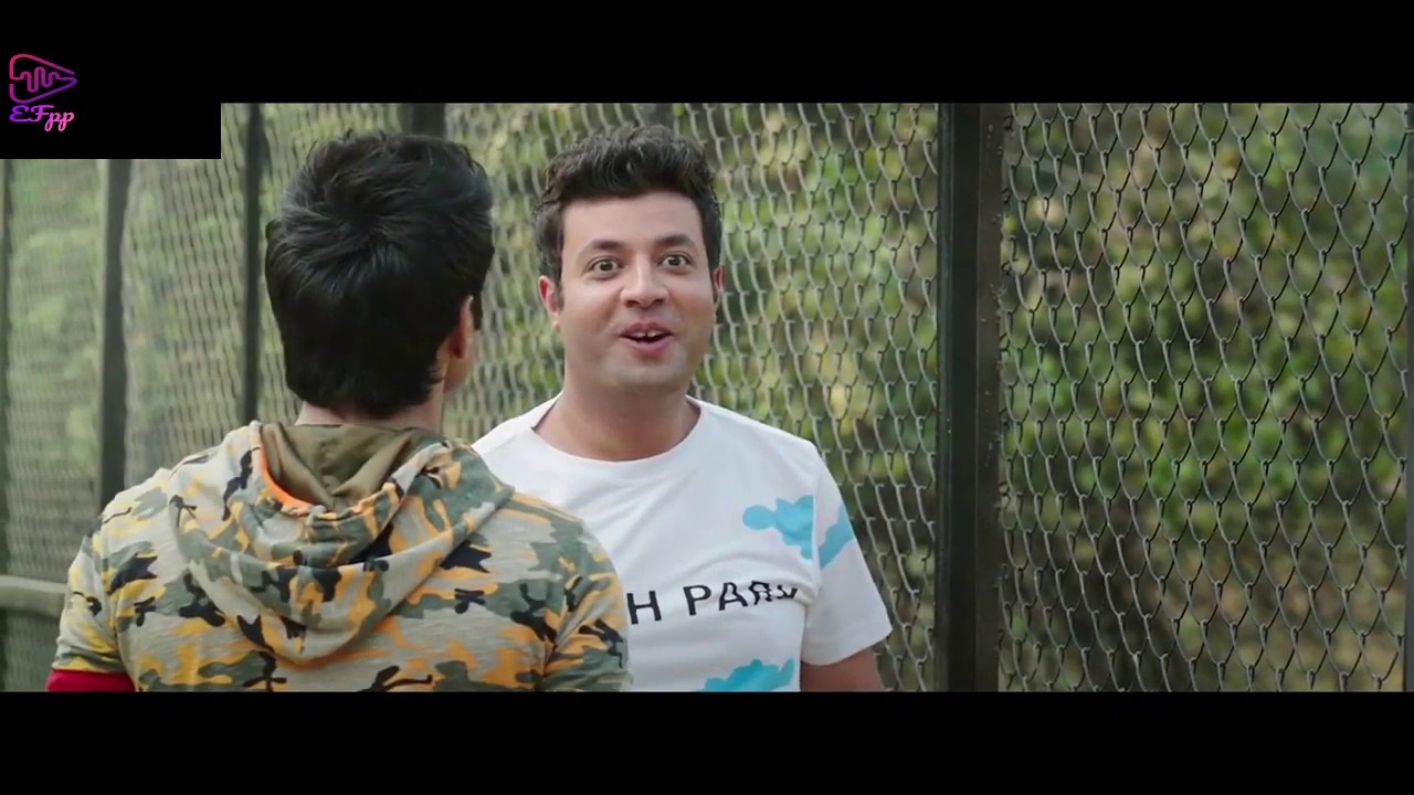 Chucha dating in zoo,fukrey returns - YouTube