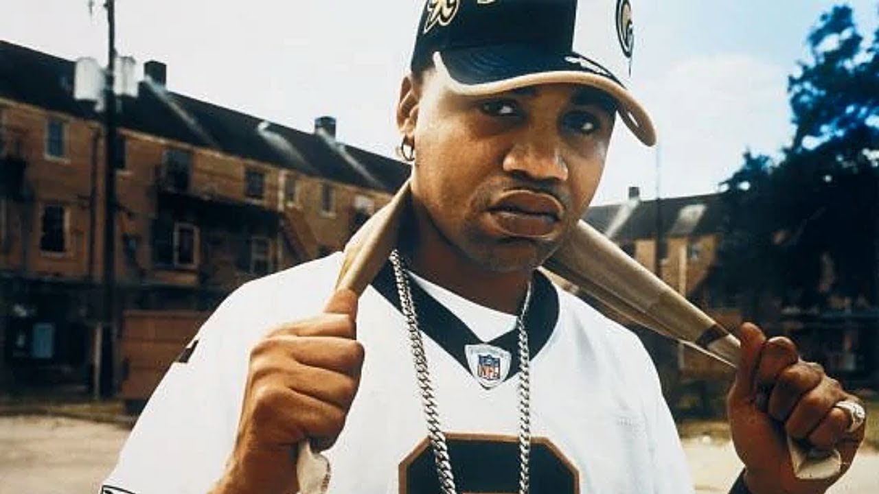 Qu'est-il arrivé au rappeur Juvenile de Cash Money Records ? | VRAIES ...