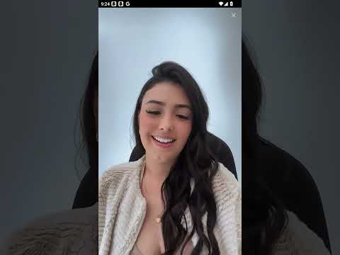 Malisa OF 💃 Stunning BIGO Live Stream ✨ Cute & Fun Viral Moments