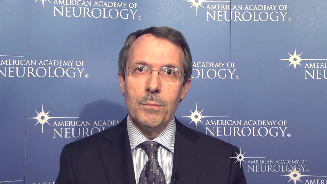 Dr. Josep Dalmau discusses the Neurology: Neuroimmunology ...