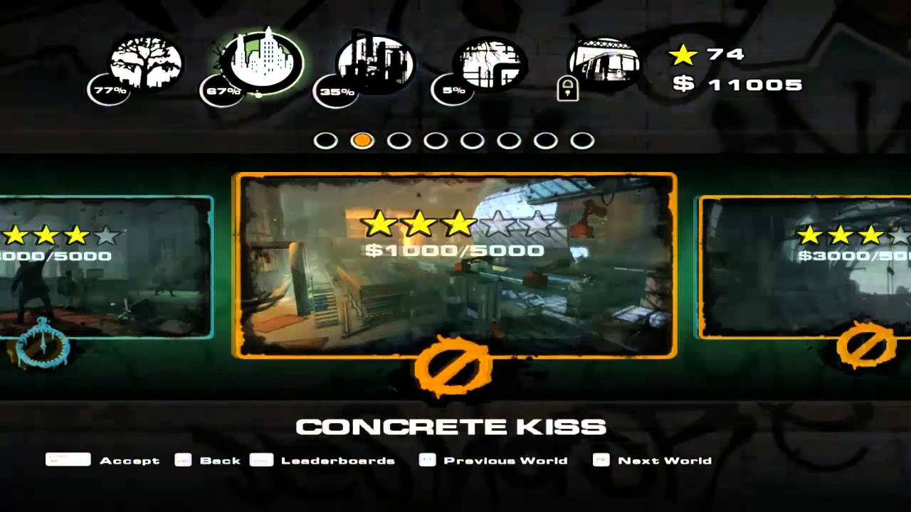 Chuck Norris's monkey! / Urban Trial Freestyle / episode 2 ...