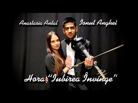Ionut Anghel - Hora “Iubirea invinge” (Official Music Video)