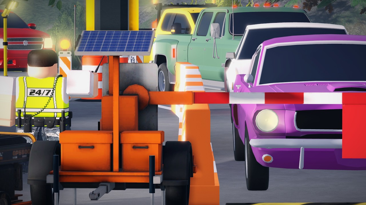 Exploring Unique ERLC Border RP Servers! - YouTube