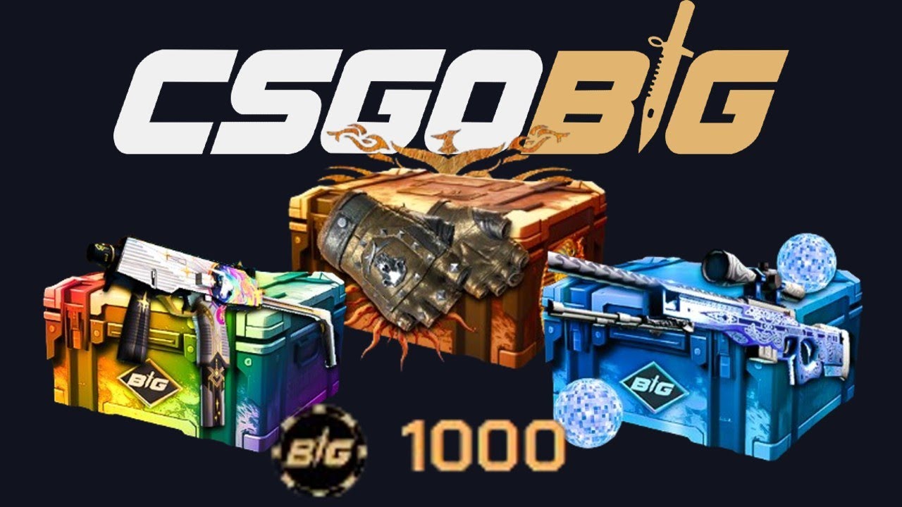 DOBBLE BIG! ON CSGOBIG - YouTube