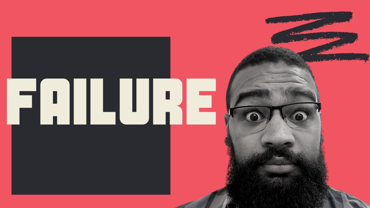 How to View Failure - YouTube