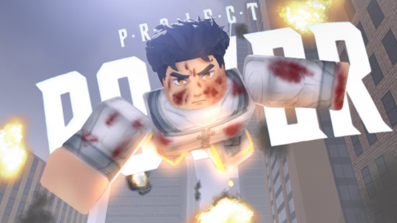 THIS ROBLOX INVINCIBLE GAME MIGHT BE ONE OF THE GREATEST... | Roblox ...