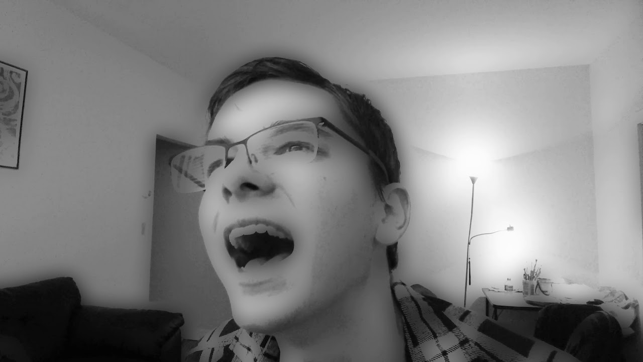 Tanner - Hello (Adele Cover) - YouTube