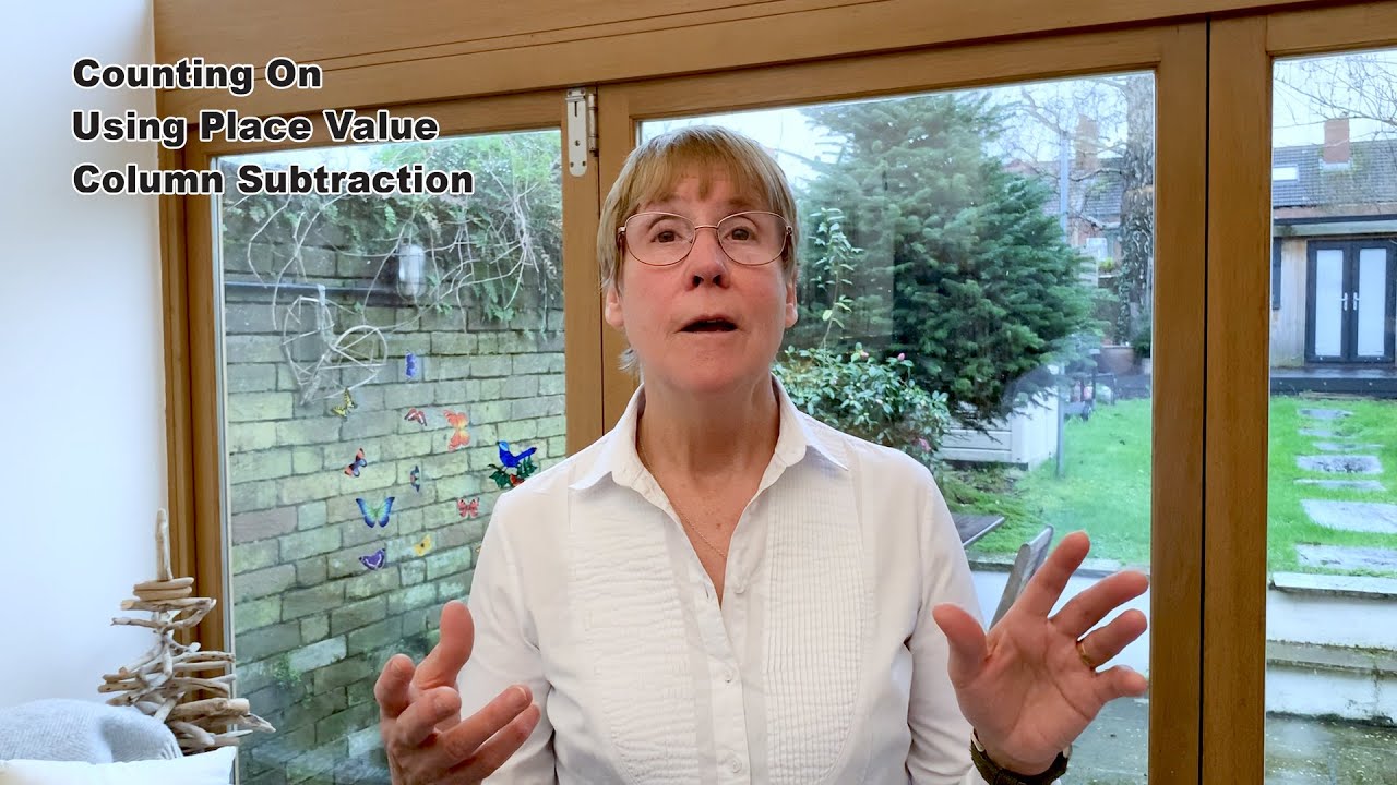 Subtraction Techniques For Upper Key Stage 2 Three Methods Subtraction Techniques For Upper Key Stage 2 Three Methods