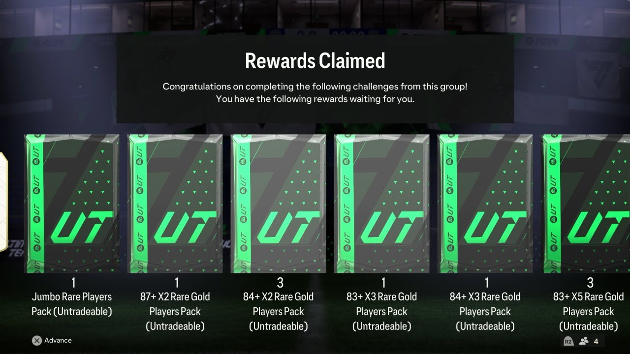 GOTG ICON CRAFTING UPGRADE REWARDS - YouTube