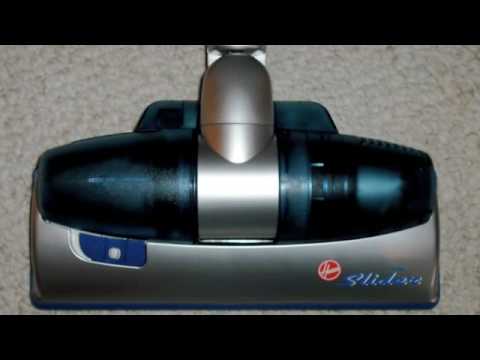 Hoover Slider - YouTube