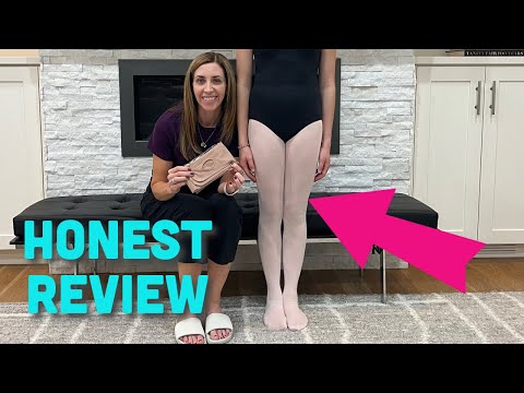 Best Stelle Women's Ballet Tights in 2025? Honest Test & Review
