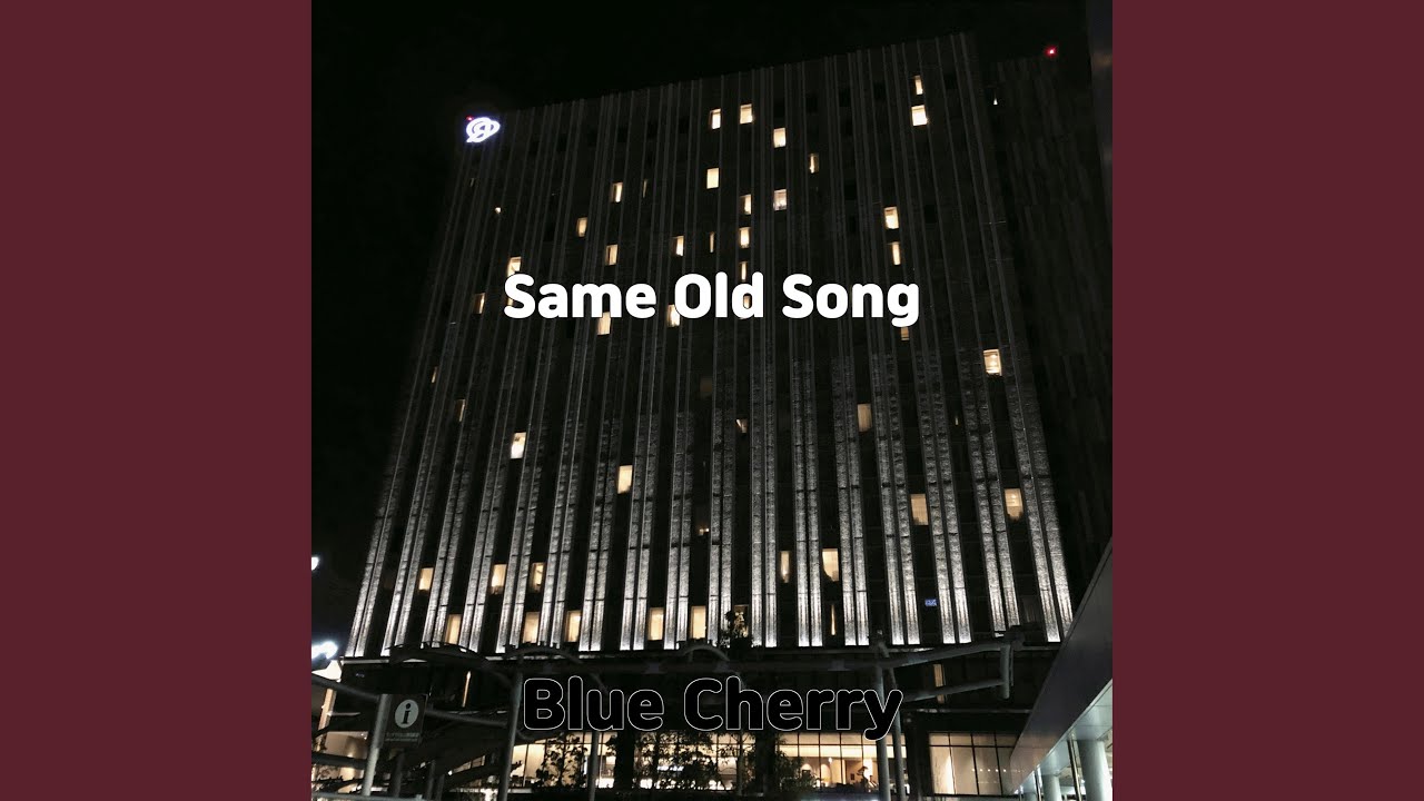 Same Old Song - YouTube