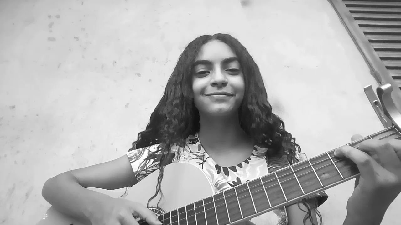 Nem o Silêncio-Kelly Cruz - YouTube