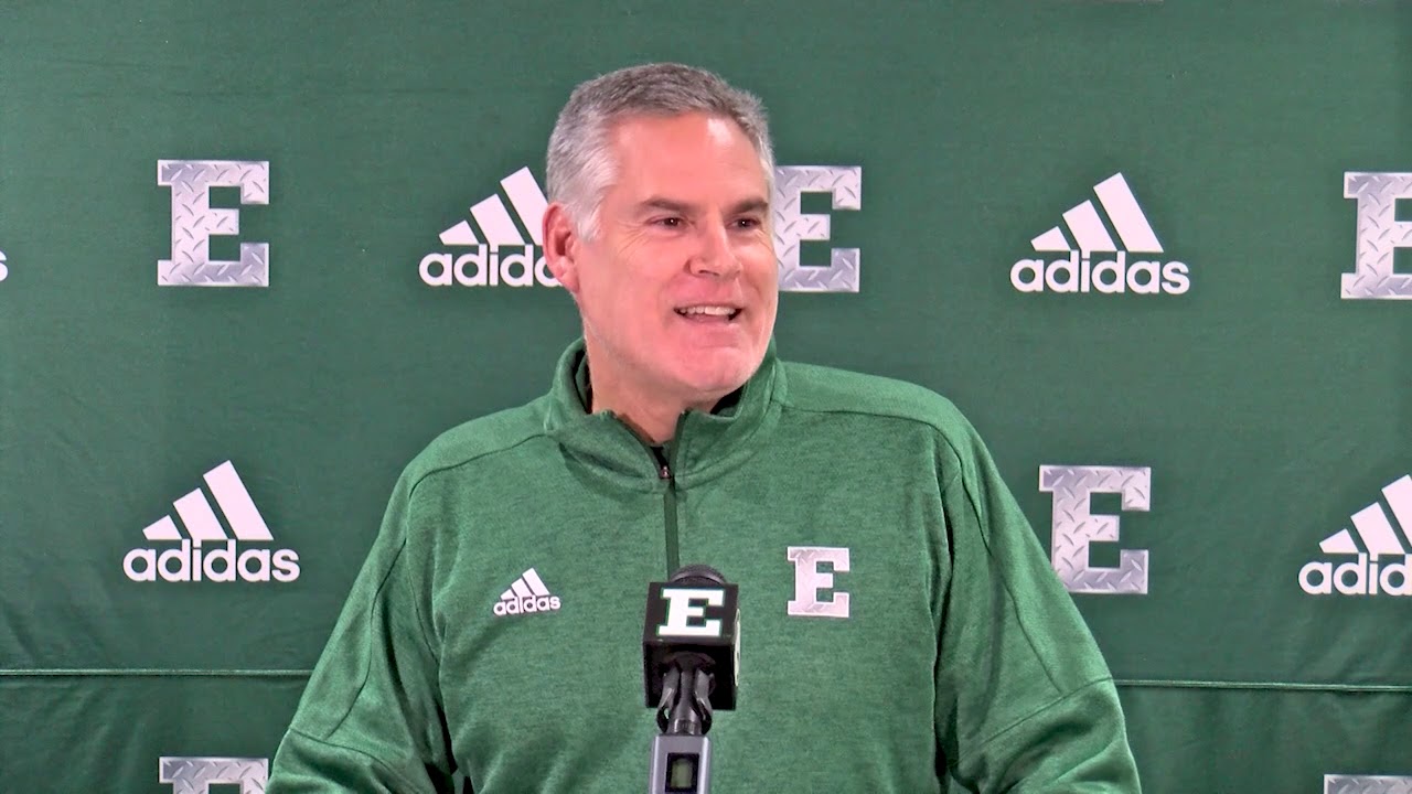 Football Press Conference - Nov. 14, 2019 - YouTube